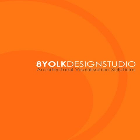 3D Visualization Rendering - 8 Yolk Design Studio Digital Prospectus ...