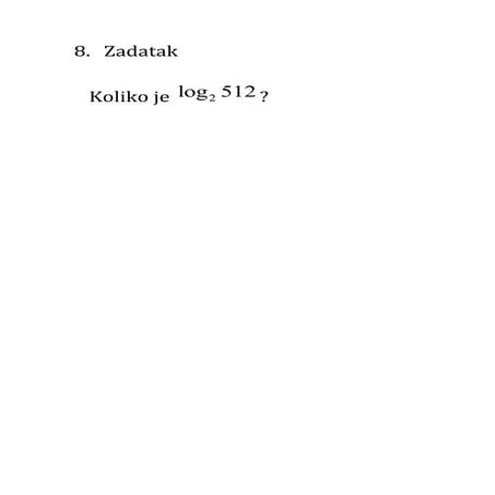 8 zadatak | PDF