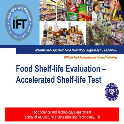 9 - 10_ shelf-life evaluation using ALST.pptx