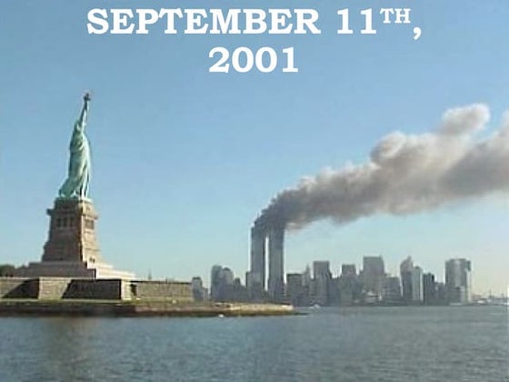9/11 PowerPoint | PPTX