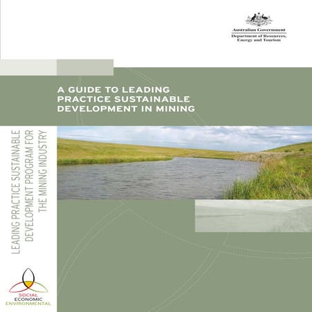Optimizing Sustainable Practices in Mining Project Management through ...