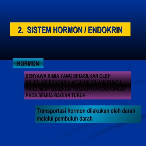BAB Endokrin | PPT
