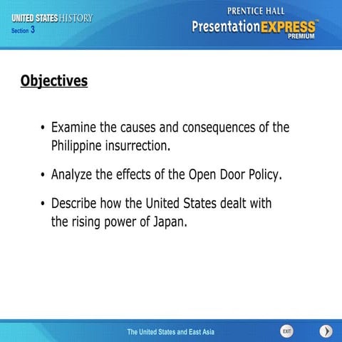 US History Ch. 9 Section 3 Notes | PPT
