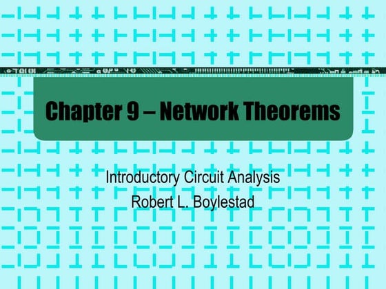 Verification of Thevenin’s Theorem. lab report | DOCX