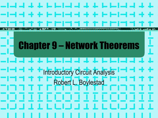 Verification of Thevenin’s Theorem. lab report | DOCX