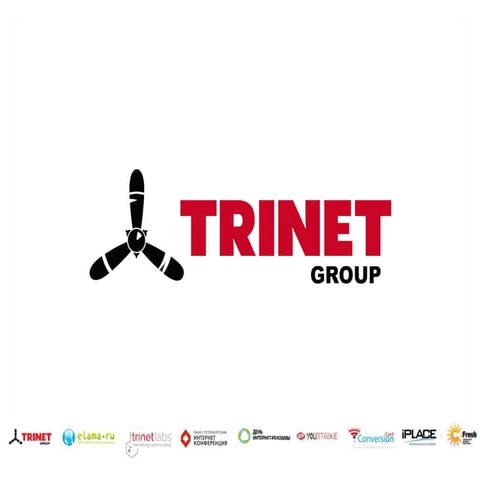 Эффективное продвижение в поисковых системах. Тимофей Квачев ...