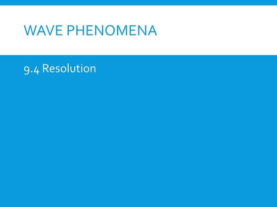 Mini monovision versus multifocal iol | PPT