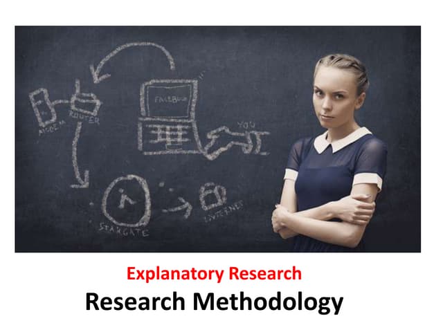 Explanatory, Descriptive and Exploratory Research.pptx