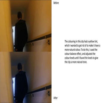 9. colour correction | PPT