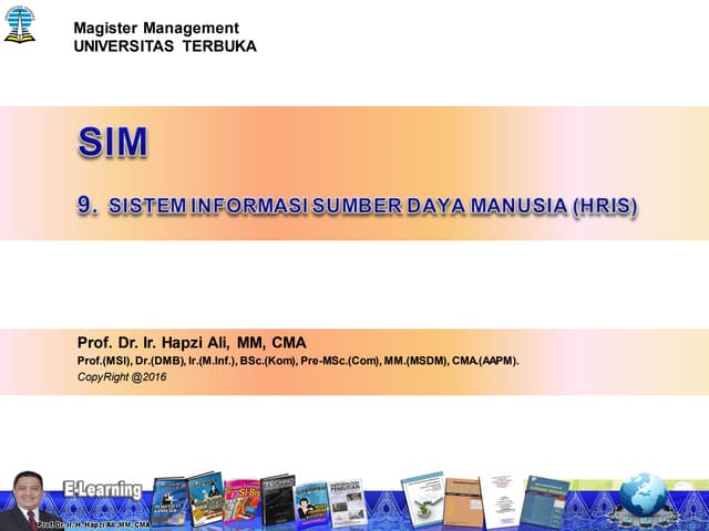 SISTEM-INFORMASI-SDM.xxxxxxxxxxxxxxxxxxxxpptx | PPTX