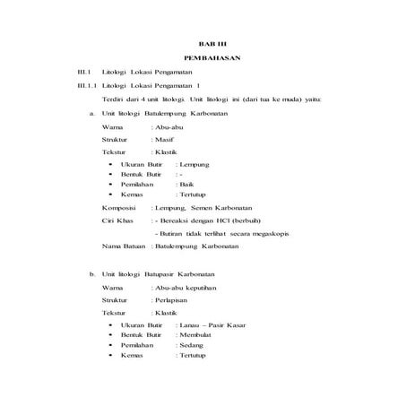 9. bab iii pembahasan | PDF