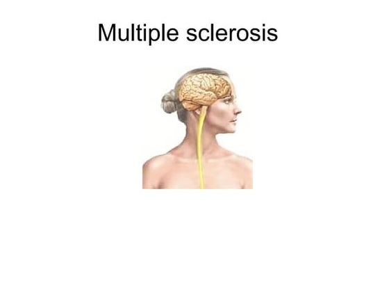 ICD-10 Codes for Multiple sclerosis (MS) | PDF