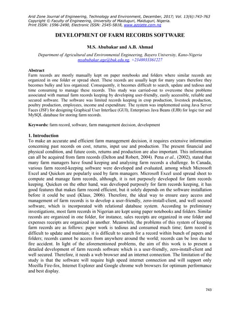 Overview of Information Engineering | PPT