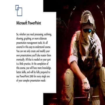 Custom layout | PPTX