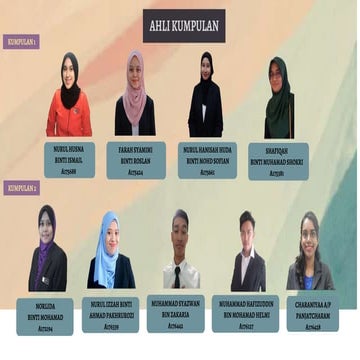 Pembentangan 3 | PPT