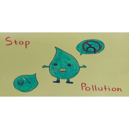 DO'S AND DON'TS OF WATER POLLUTION | PDF