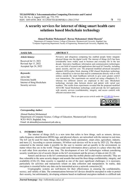 A Dynamic Data Encryption Method Based On Addressing The Data Importance On The Internet Of 3523