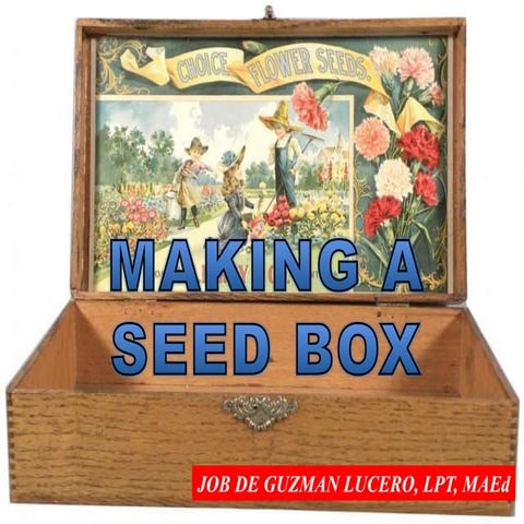 Making a Seedbox.pptx