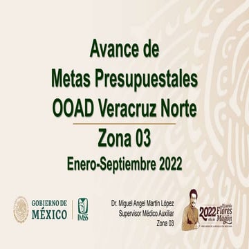 9.Avance de Metas Septiembre 2022 Z03.pptx