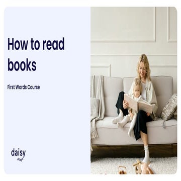 9. How to read books | PPT