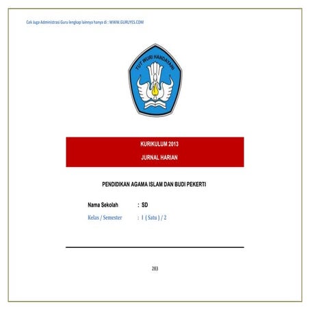 CP,TP,ATP PAI KLS 1 2024-2025.kelas satu | DOCX