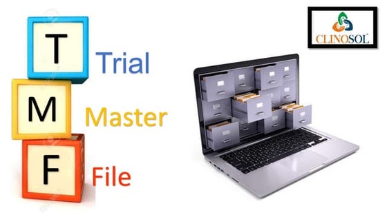 Investigator Site File (ISF) / Trial Master file in trial (TMF) | PPTX | Technology & Computing