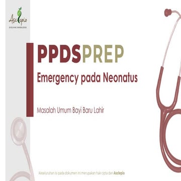 9. Emergensi pada Neonatus.pdf