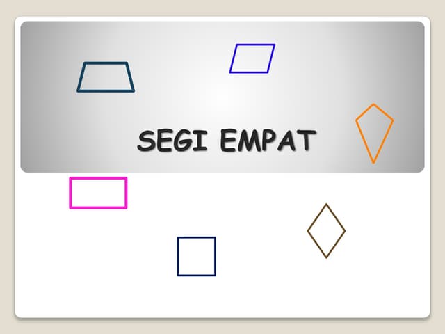 materi matematika tentang bangun datar.pptx