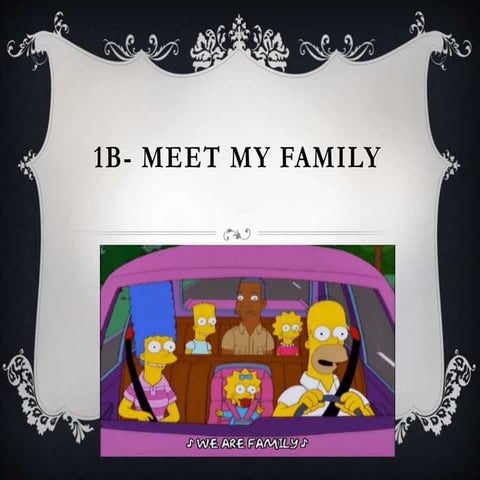 grade 9 unit 1 studyingabroad | PPTX