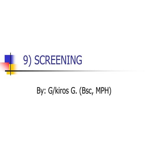 9. Screening.pptx