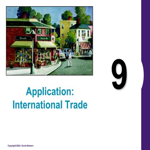 9. chp. applications_intl_trade.ppt