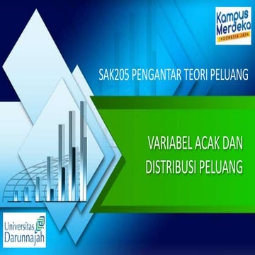 9. SAK206 Variabel Acak.pptx
