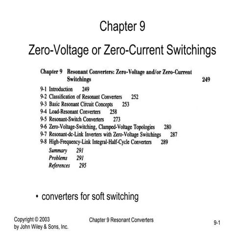 9.zero voltage_current switching.pptx