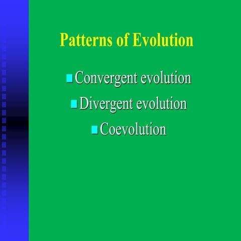 9. patterns of evolution- Charles Darwin.pdf