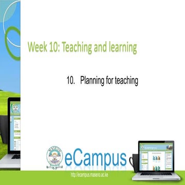 9. Planning for teaching.pptx