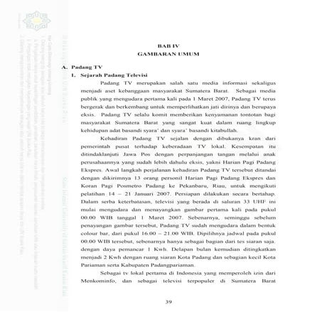 9. BAB IV.pdf coba cek dulu saja mana tau | PDF