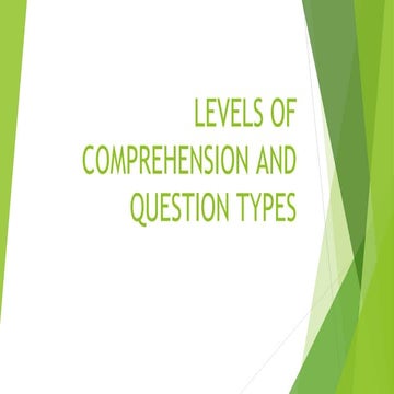 9. LEVELS OF COMPREHENSION AND QUESTION TYPES.pdf