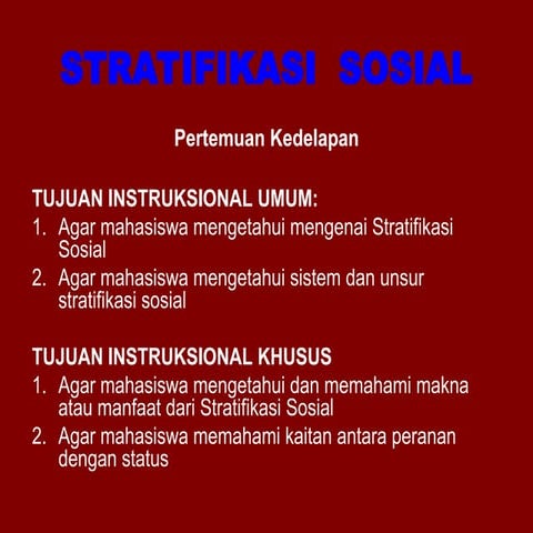 Materi 11 Sosiologi status dan peran sosial.pptx
