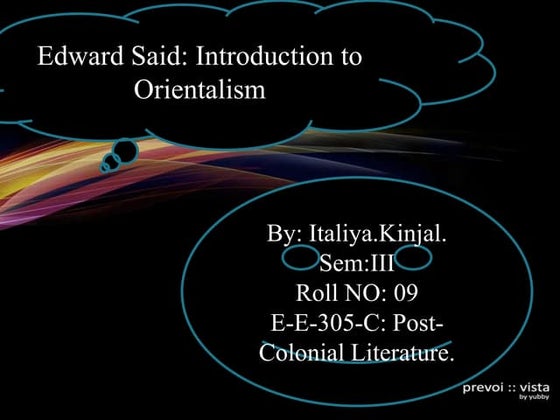 Presentation kinjal | PPT