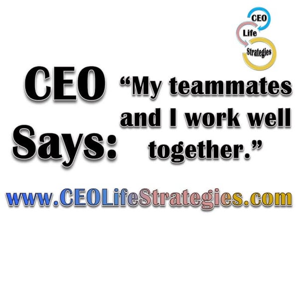 Ceo Life Strategies presentations