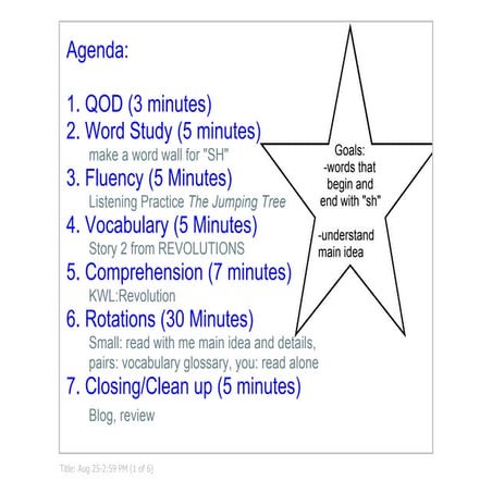 Smart Board Activities | PPT