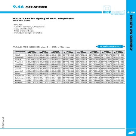 9.46.3 Mez Sticker Size 3 | PDF