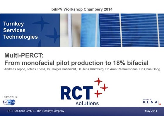 Phive, An Overview | PPT