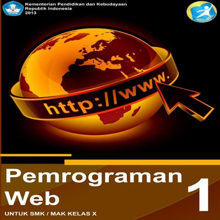 9 c2-pemrograman web-x-1 | PDF