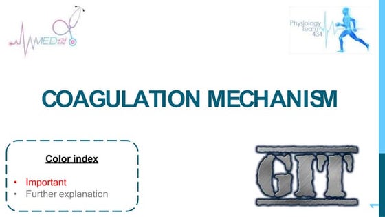 9. inhitor of coagulation blood hemostasis.pptx