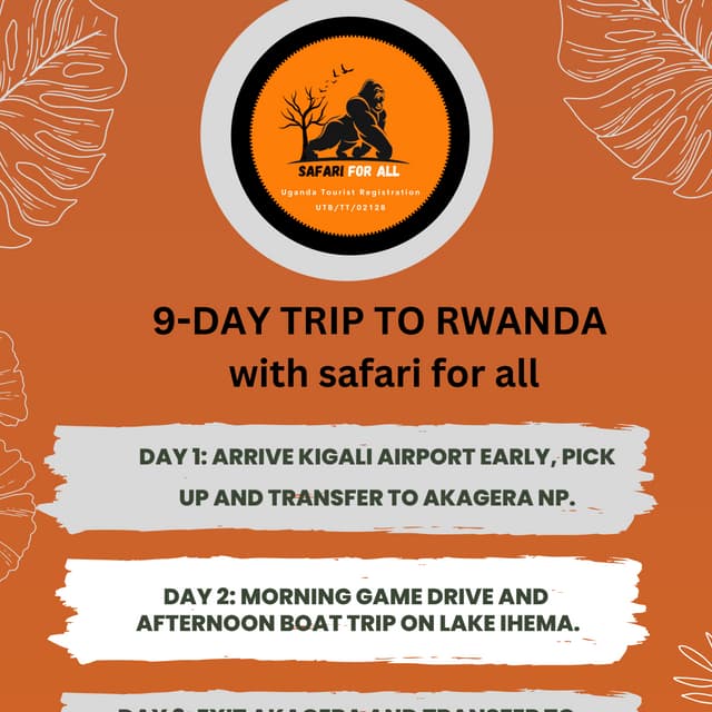 9-DAY TRIP TO RWANDA with safari for all.pdf