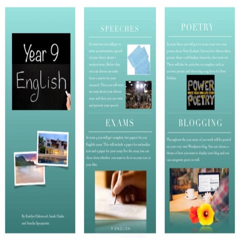 9 English brochure | PDF