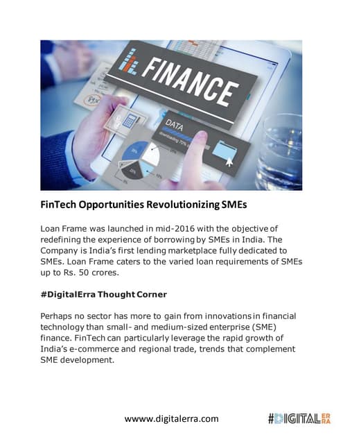 TReDS | Trade Receivables Discounting System - M1xchange | PPT