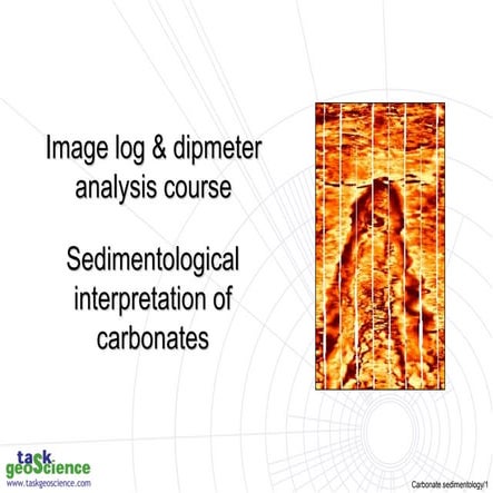 9 - Interpretation of carbonates.ppt