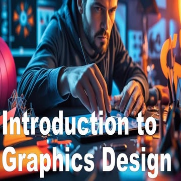 9-Introduction to Graphics Design (Core Elements of graphic Design ).pptx
